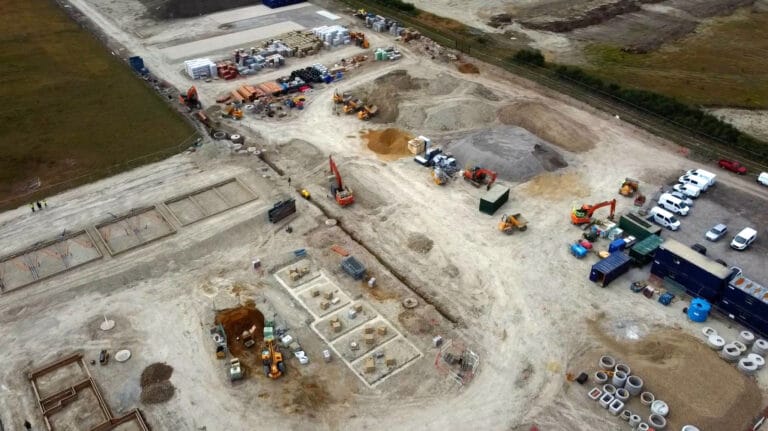 Linmere - Ashvale Civil Engineering